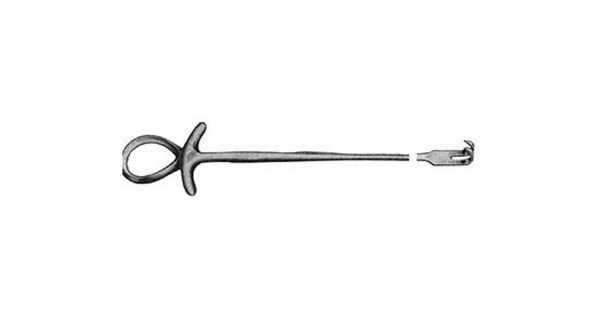 Murphy Retractor
