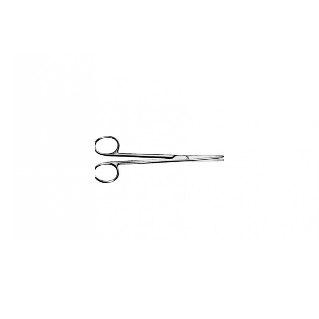 Metzenbaum Scissor
