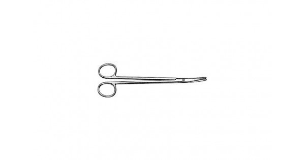 Metzenbaum-Nelson Scissor