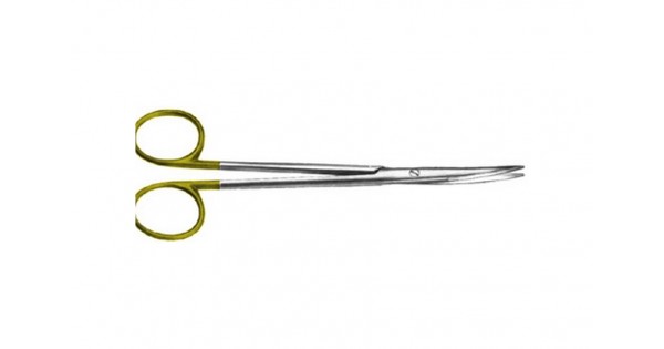 Metzenbaum-Lahey Scissor