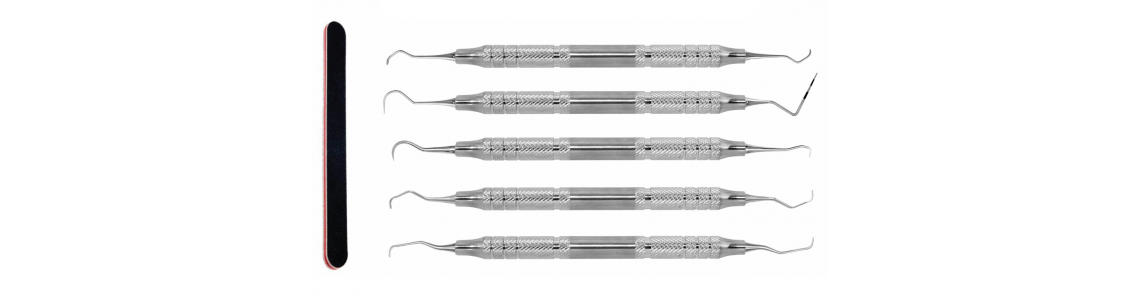 Basic Periodontal Pack