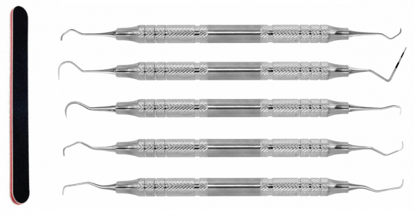 Basic Periodontal Pack