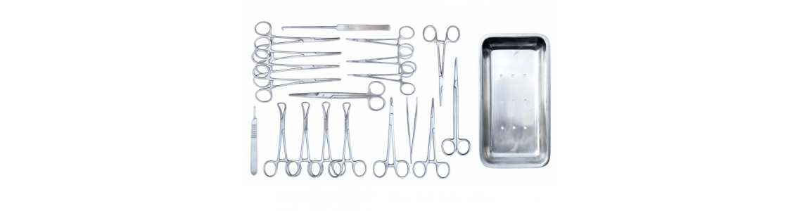 General Surgery Pack