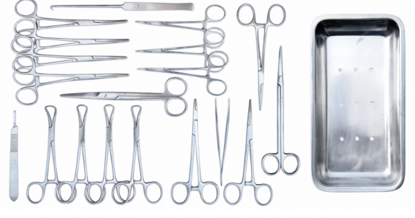 General Surgery Pack